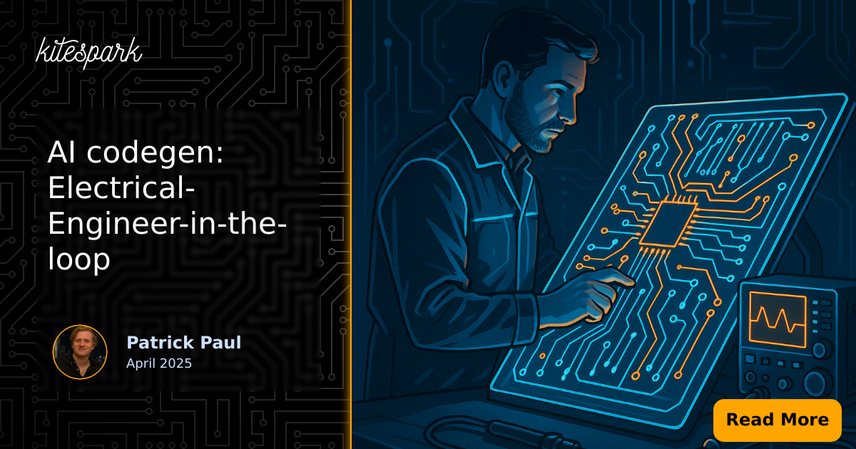 Electrical-Engineer-in-the-loop - KiteSpark Blog